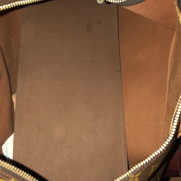 Louis Vuitton | Bags | Louis Vuitton Speedy 45 | Poshmark